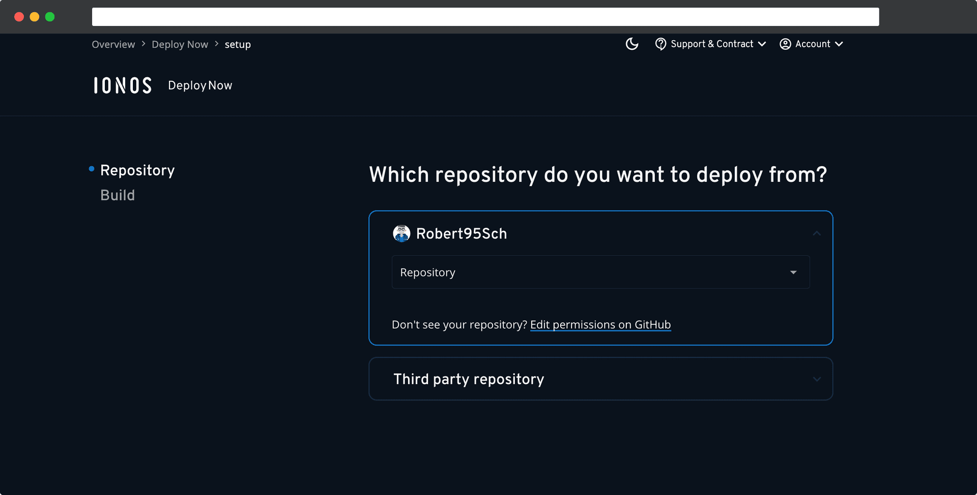 Blog | IONOS Deploy Now